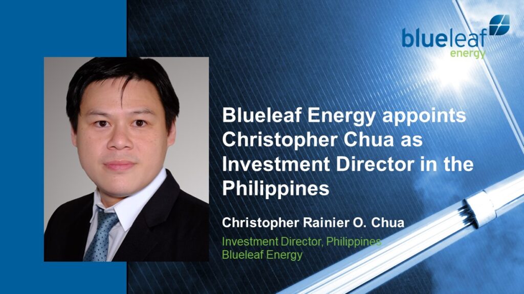 Presses Archive - Page 2 of 7 - blueleaf energy