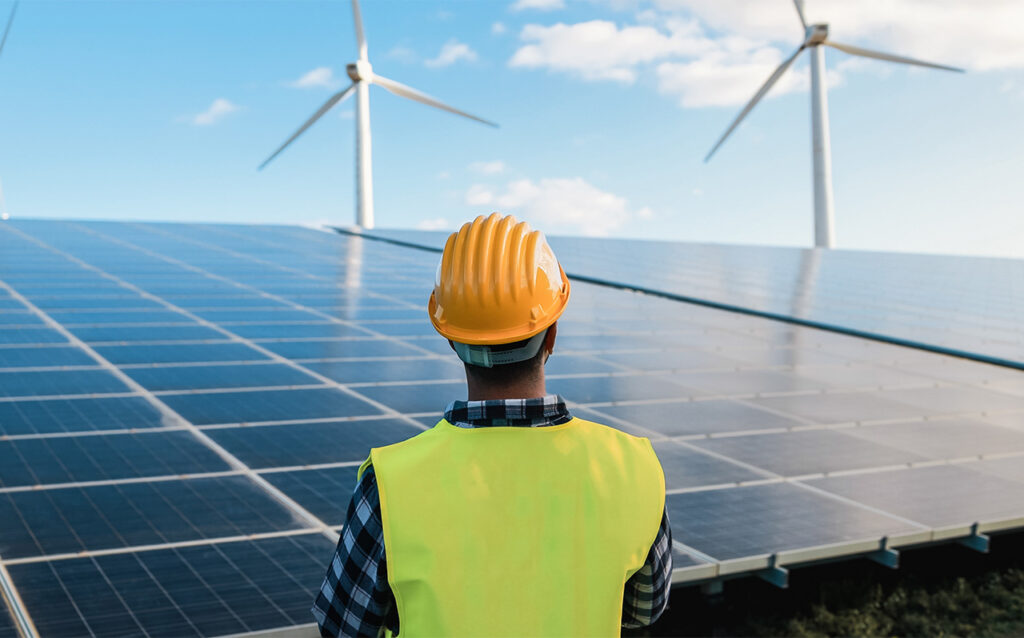 Asia Pacific's Leading Renewable Energy Platform - blueleaf energy