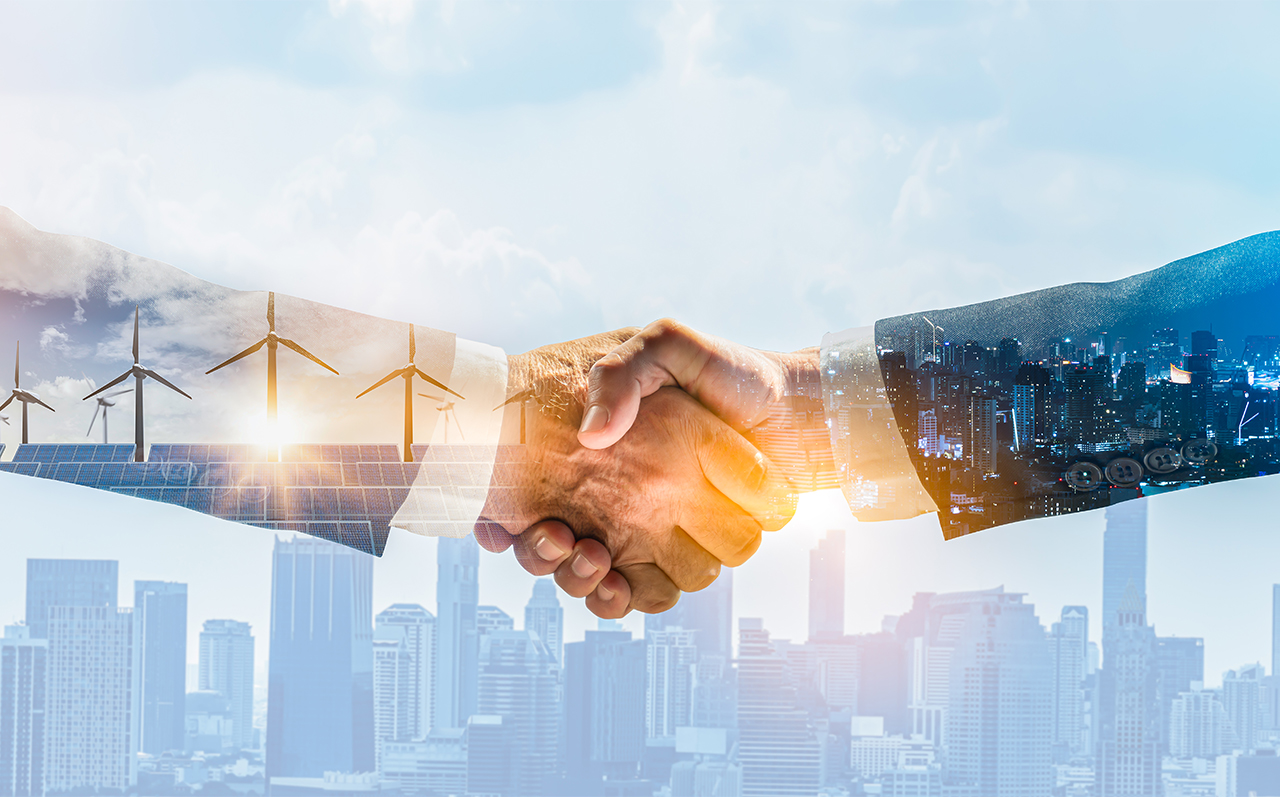 Homepage - blueleaf energy